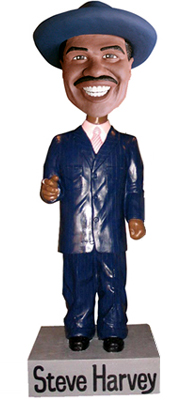 Life Sized Custom bobbleheads | Whoopass Enterprises